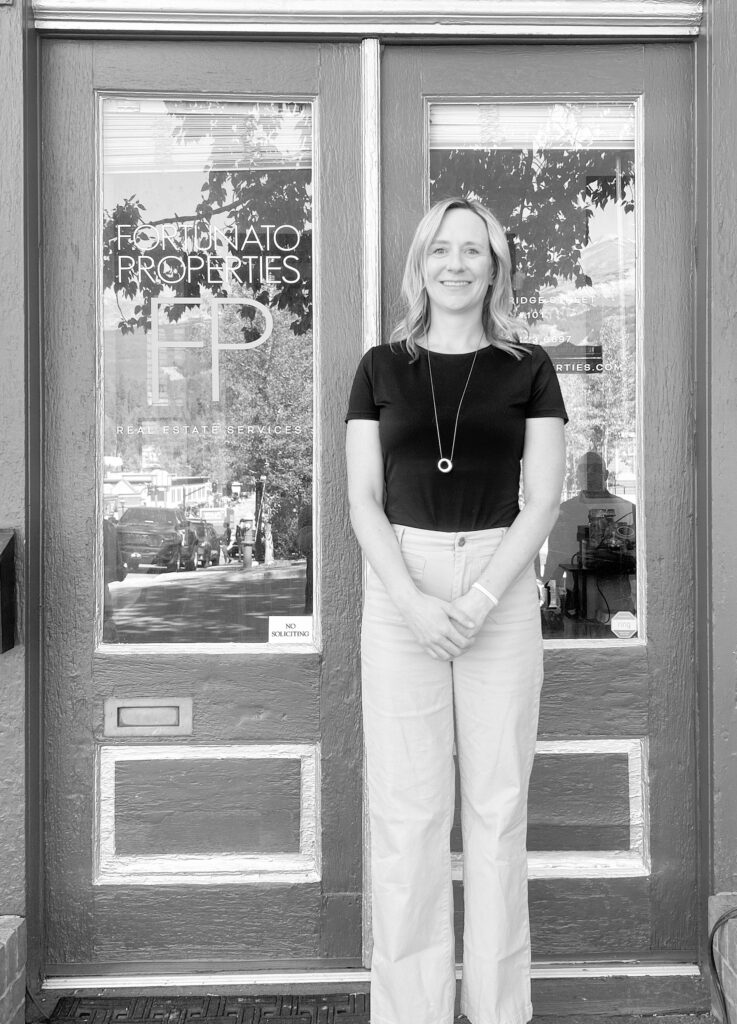 Mallory McMaster - Fortunato Properties